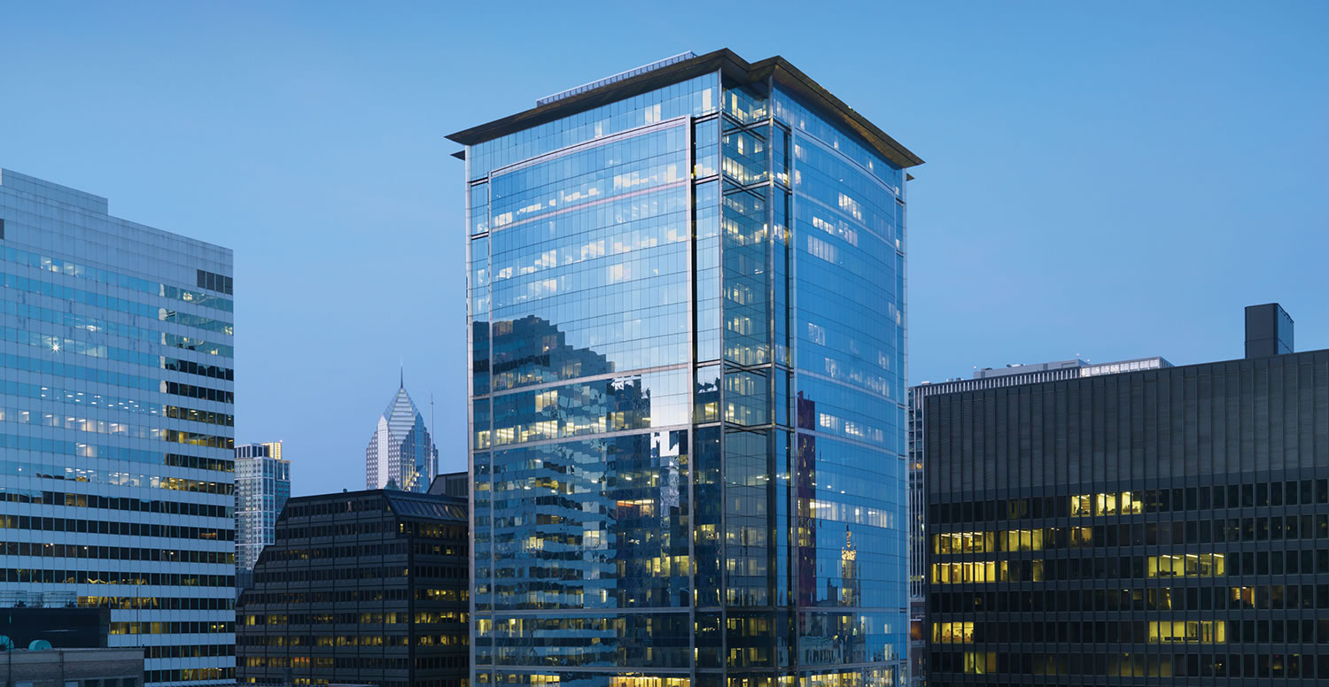 Welcome to Citadel Center's Tenant® Portal